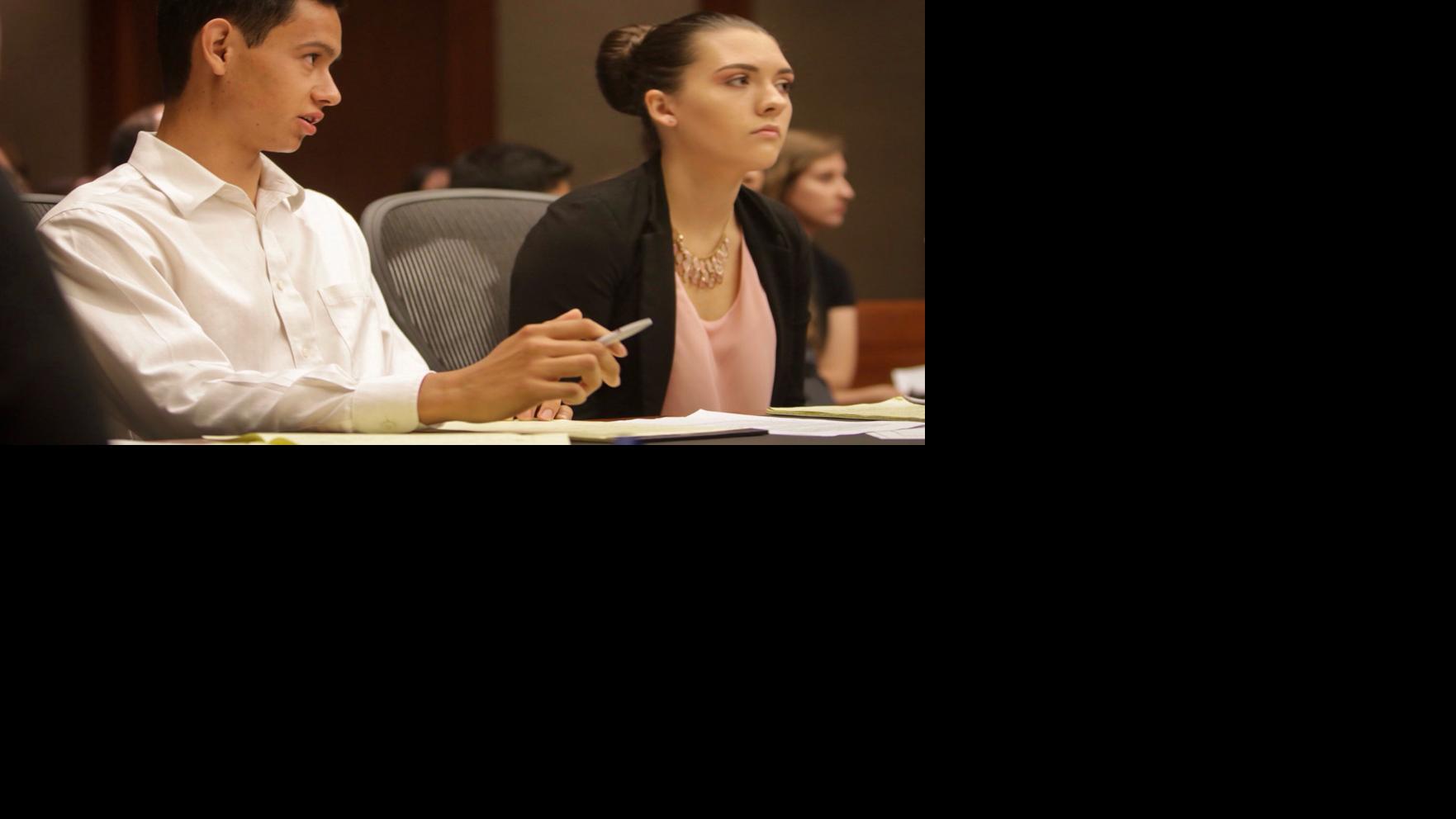 For 25 years, this program has shown Tucson teens how the justice ...