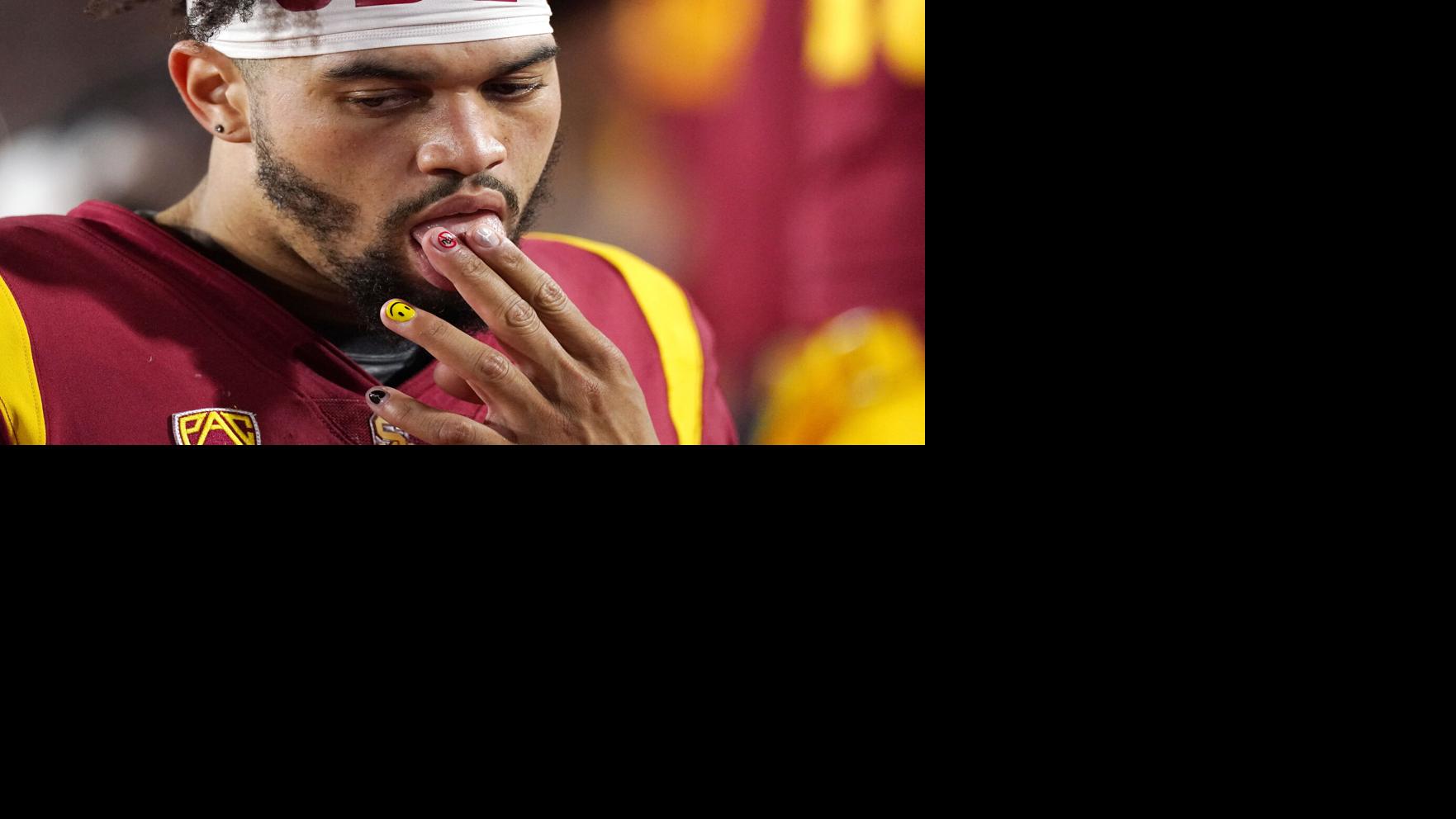 Pac-12 Hotline: Heisman hopes ride on big performances down the stretch ...