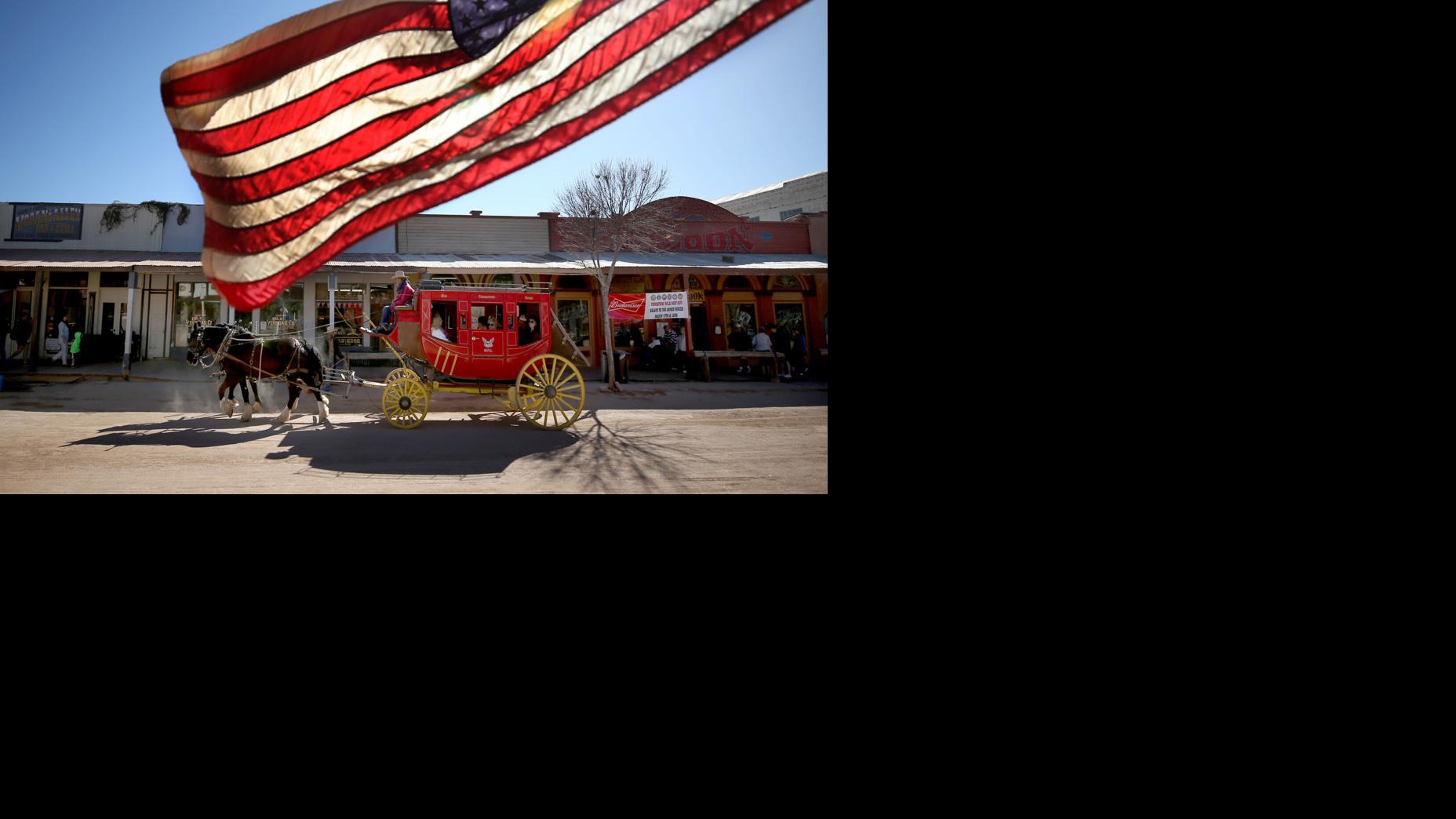 Kick off summer with these Southern Arizona activities