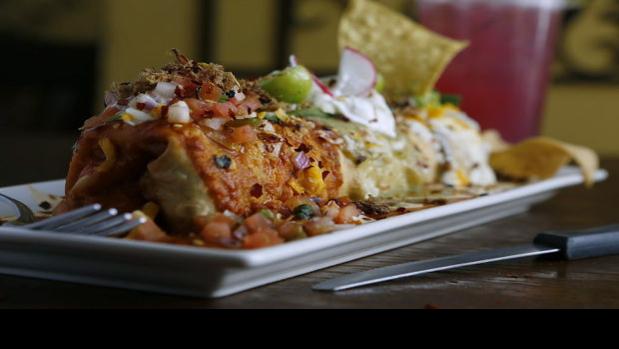 Have you tried all 11 of these 'legendary' Arizona foods?