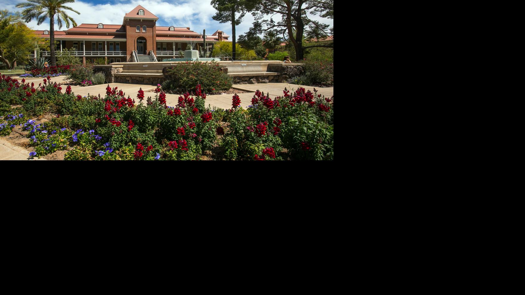 Humberto, Czarina Lopez give $3.5M to University of Arizona for 2 ...