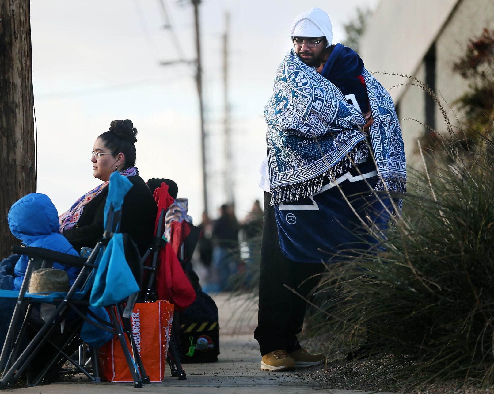 Photos: 2023 Tucson Rodeo Parade