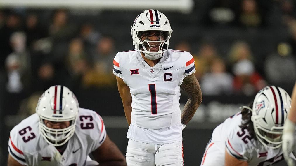 Starters, key matchups for Arizona football vs. Baylor