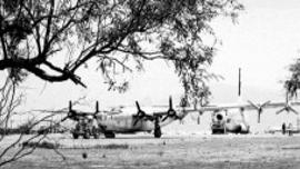 Tucson Time Capsule : Aircraft museum's beginnings