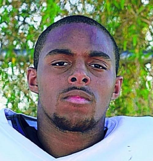 RINCON/UNIVERSITY 41, PHOENIX CARL HAYDEN 0