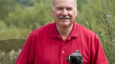 Former U of A President John Schaefer speaks out on issues