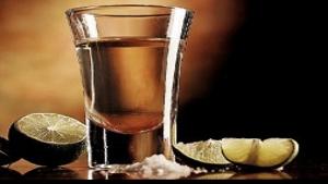 A Flavor of Tequila Friday