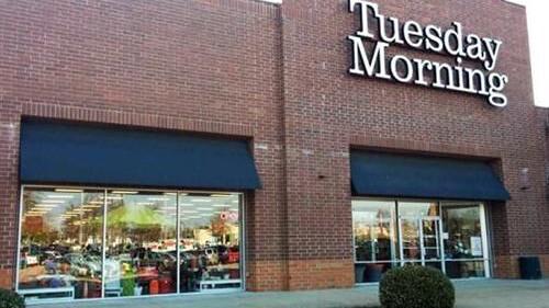 Tuesday Morning to close its Tucson stores