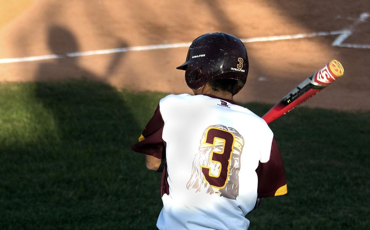 Photos: Nogales vs. CDO in 4A baseball playoffs