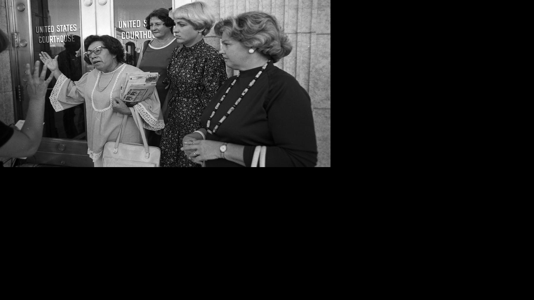 TUSD's decades-old desegregation case drawing to a close with judge's ...