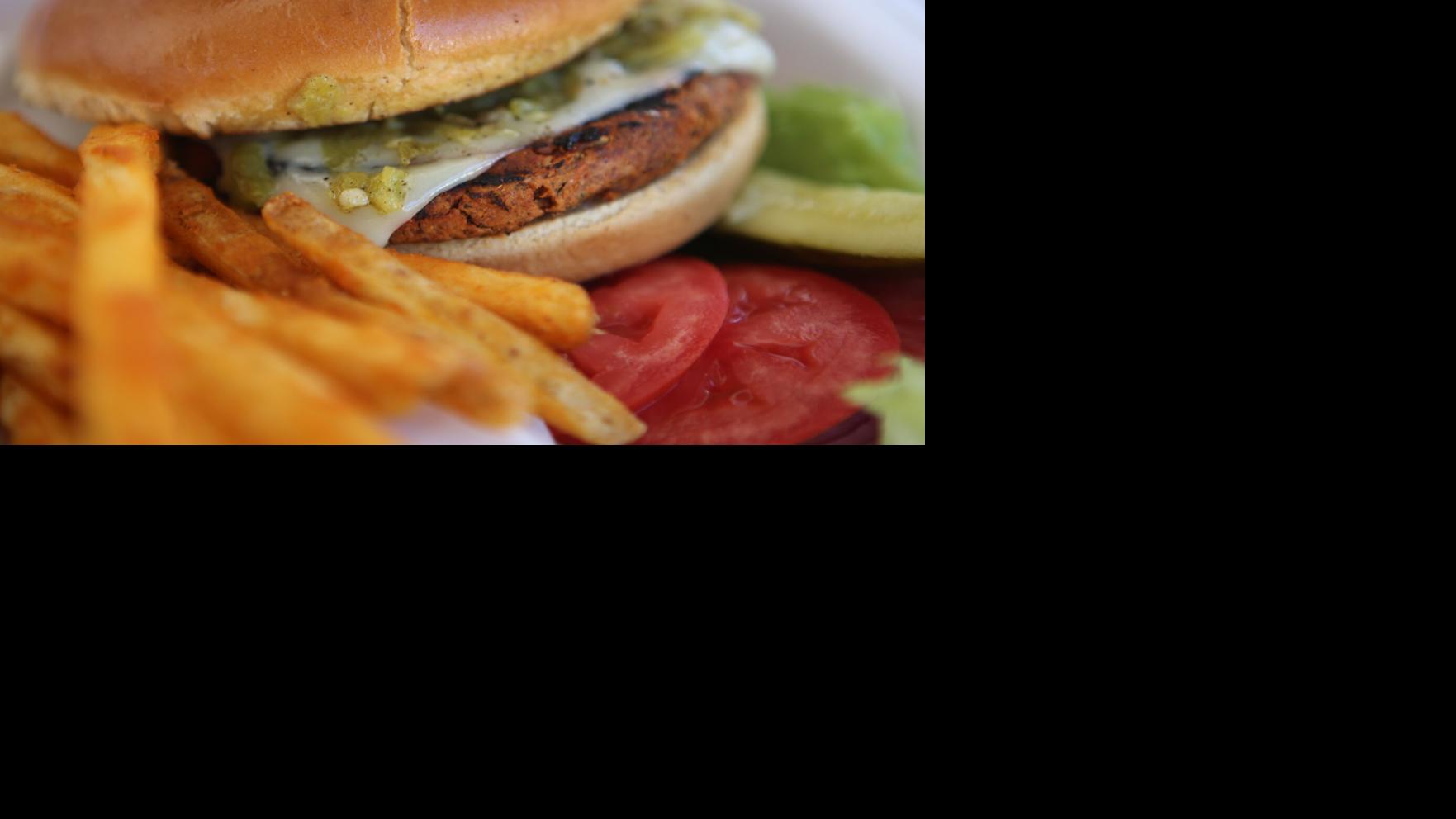 Find Indigenous foods like tepary beans on the menu at this cafe in Ajo ...