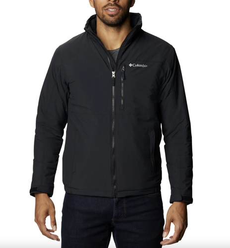 It’s Getting Cooler, Throw on a Jacket: The Best Men's Jackets for Fall ...