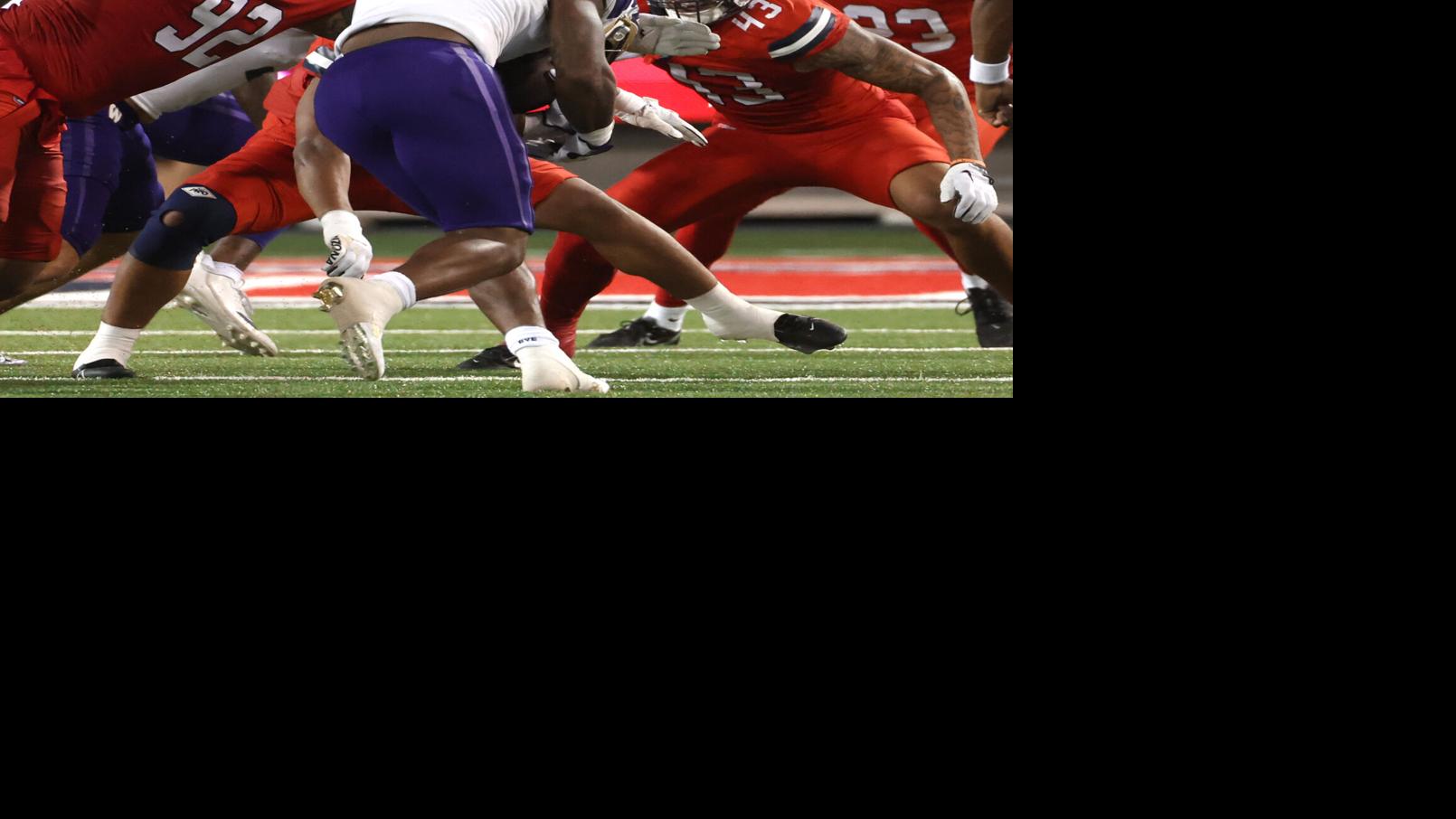 Grading each Pac-12 football team's 2023 season: UA earns A+ | Arizona ...