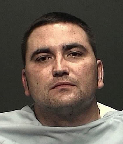 Tucson man pleads guilty in machete attack of teen girls