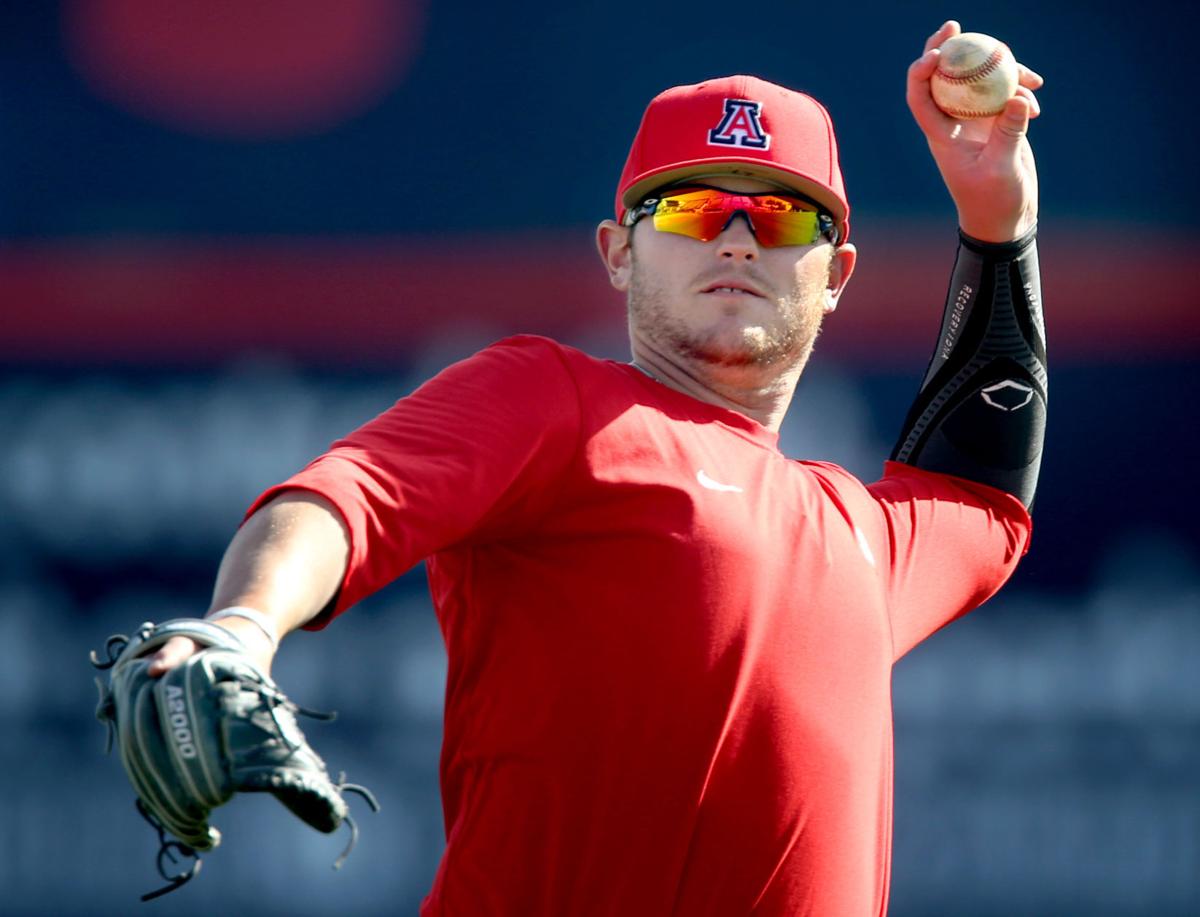 Arizona Wildcats start with familiar foe in NCAAs; will the sequel ...