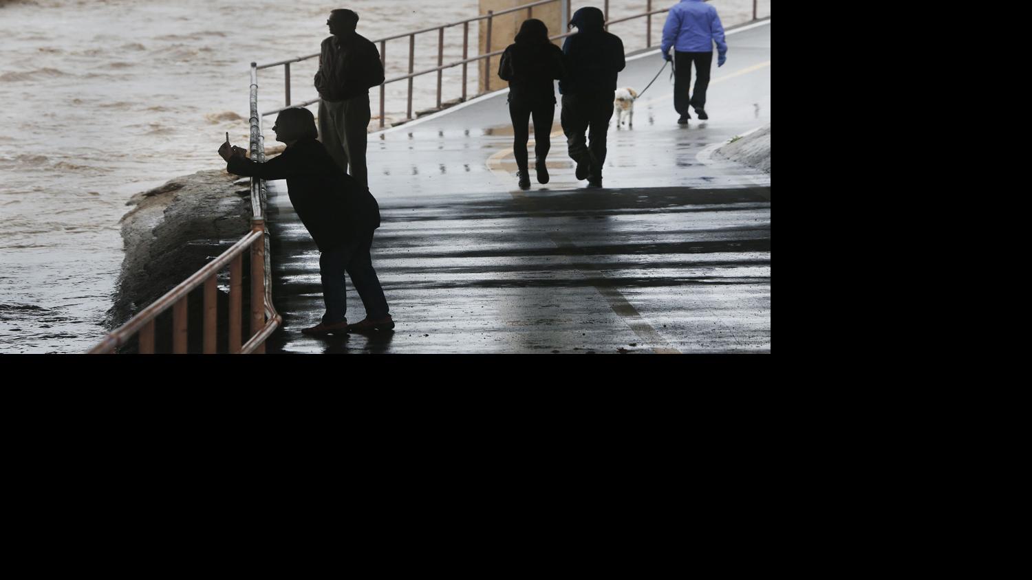 Tucson weather: Winter storm is far from over