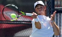 Arizona's Colton Smith on to NCAA tennis national semifinals
