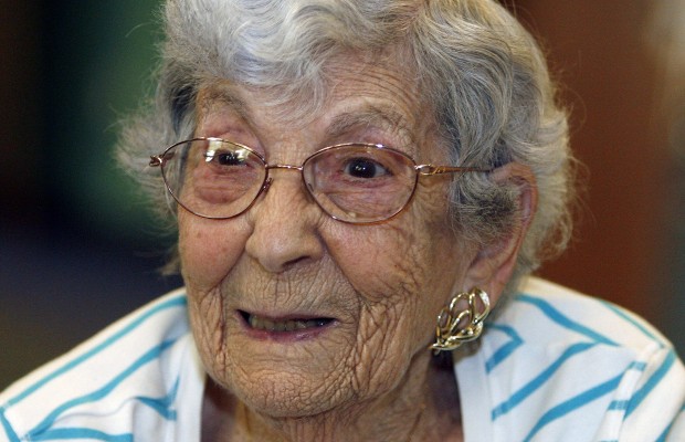 Handmaker holds 'Caring Companions' for residents