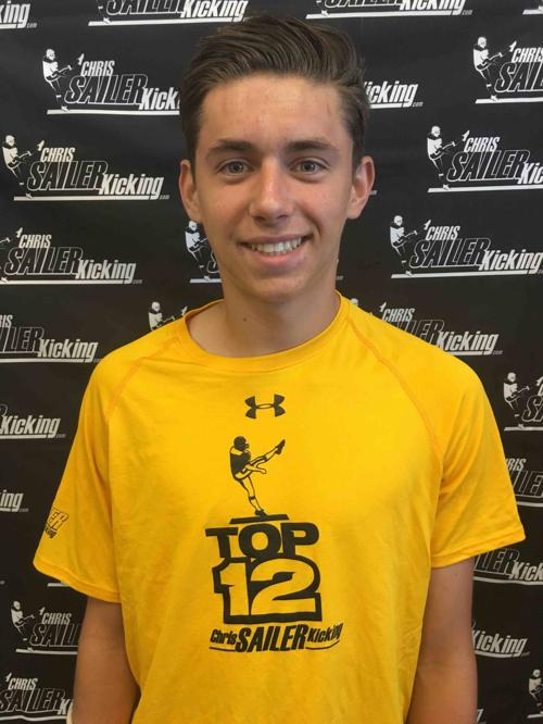 Arizona Wildcats add punter/placekicker Lucas Havrisik to 2017 recruiting class