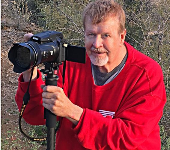 Photographer of the Month - Larry Crabb | Clubs | tucson.com