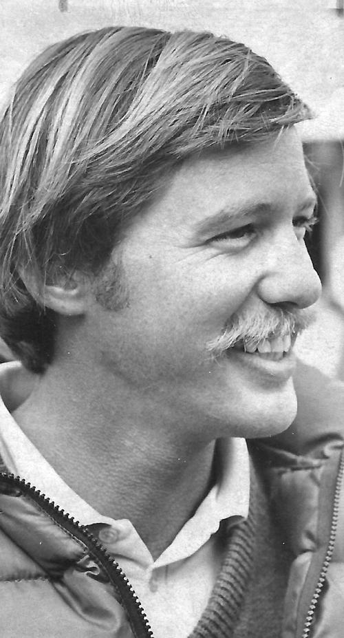 5. Robb Salant, Catalina