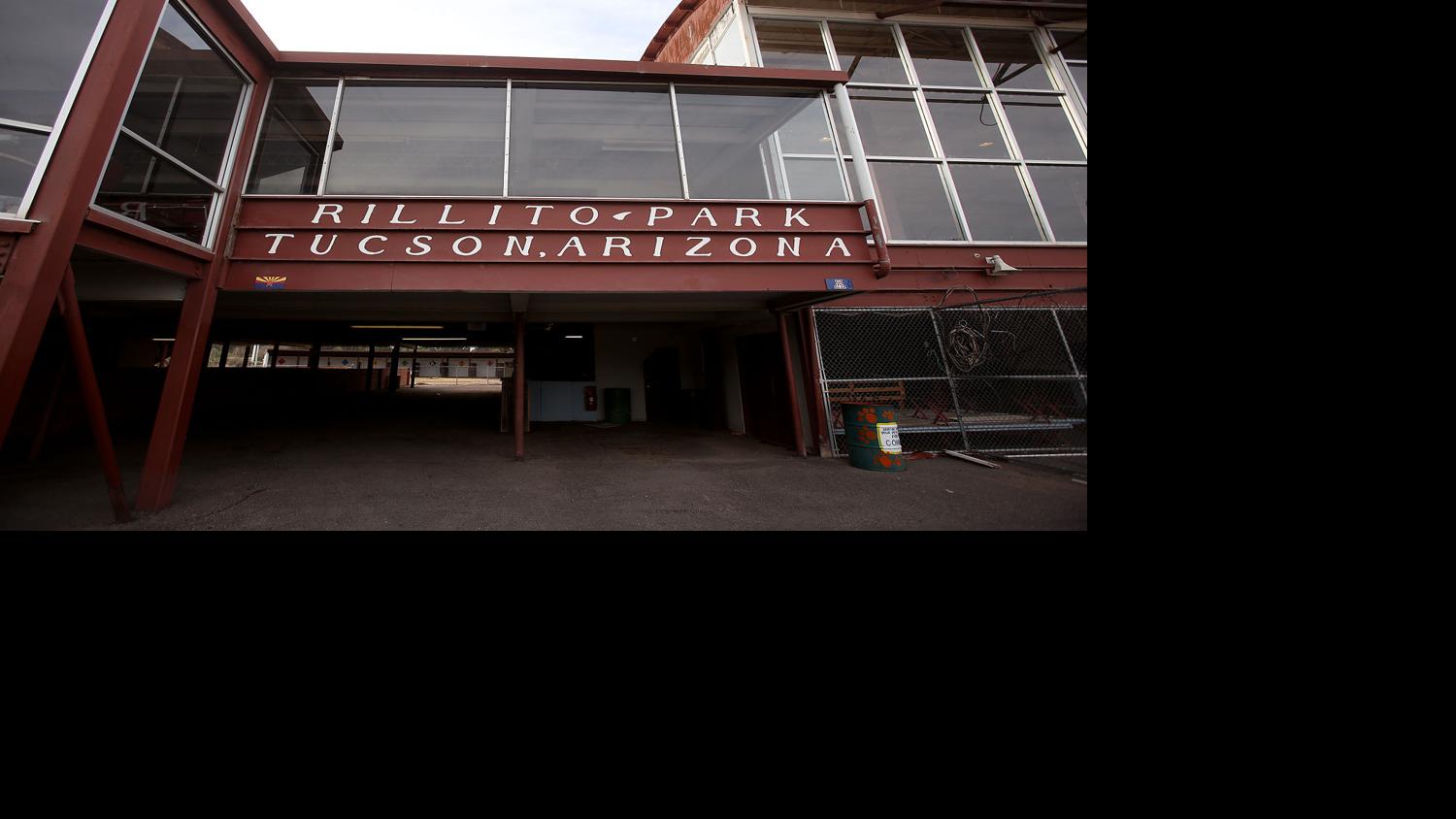 Photos: Rillito Park Race Track