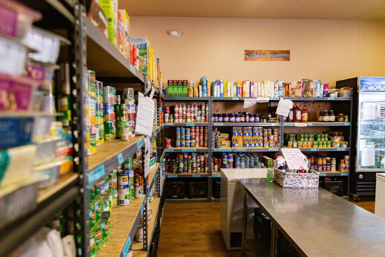Some Arizona food banks reimagine pantries to help seniors hit hard by ...