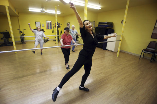 Tapping into enduring dance style