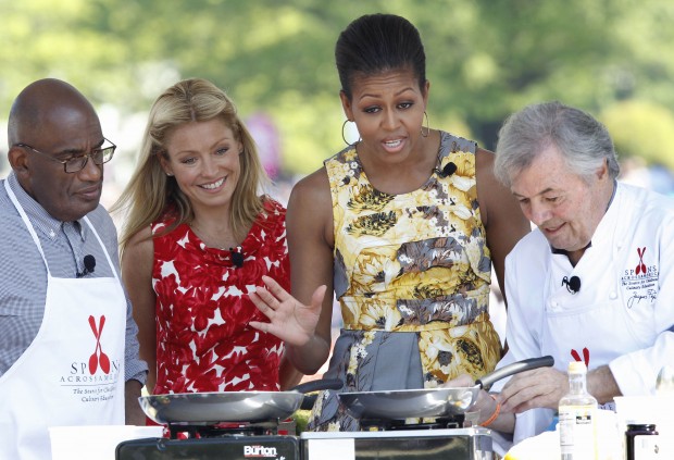 Photo gallery: Easter Egg Roll at the White House | Galleries | tucson.com