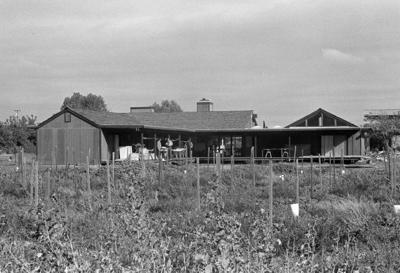 Photos: The Steelman/Gretzler murders