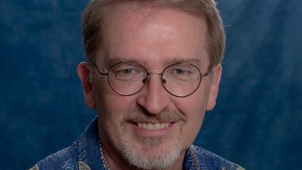 Edward Beshore: Climate change is the real economic threat