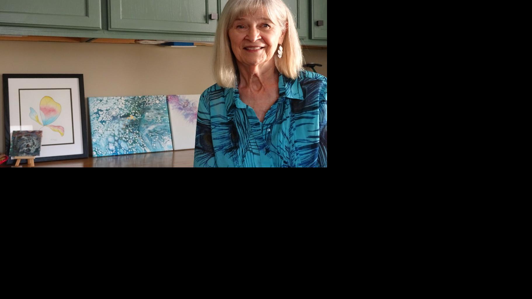 Pam Smith: Artist of the Month | Arts-and-leisure | tucson.com