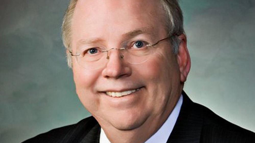 New utility regulator Tobin reveals potential conflict