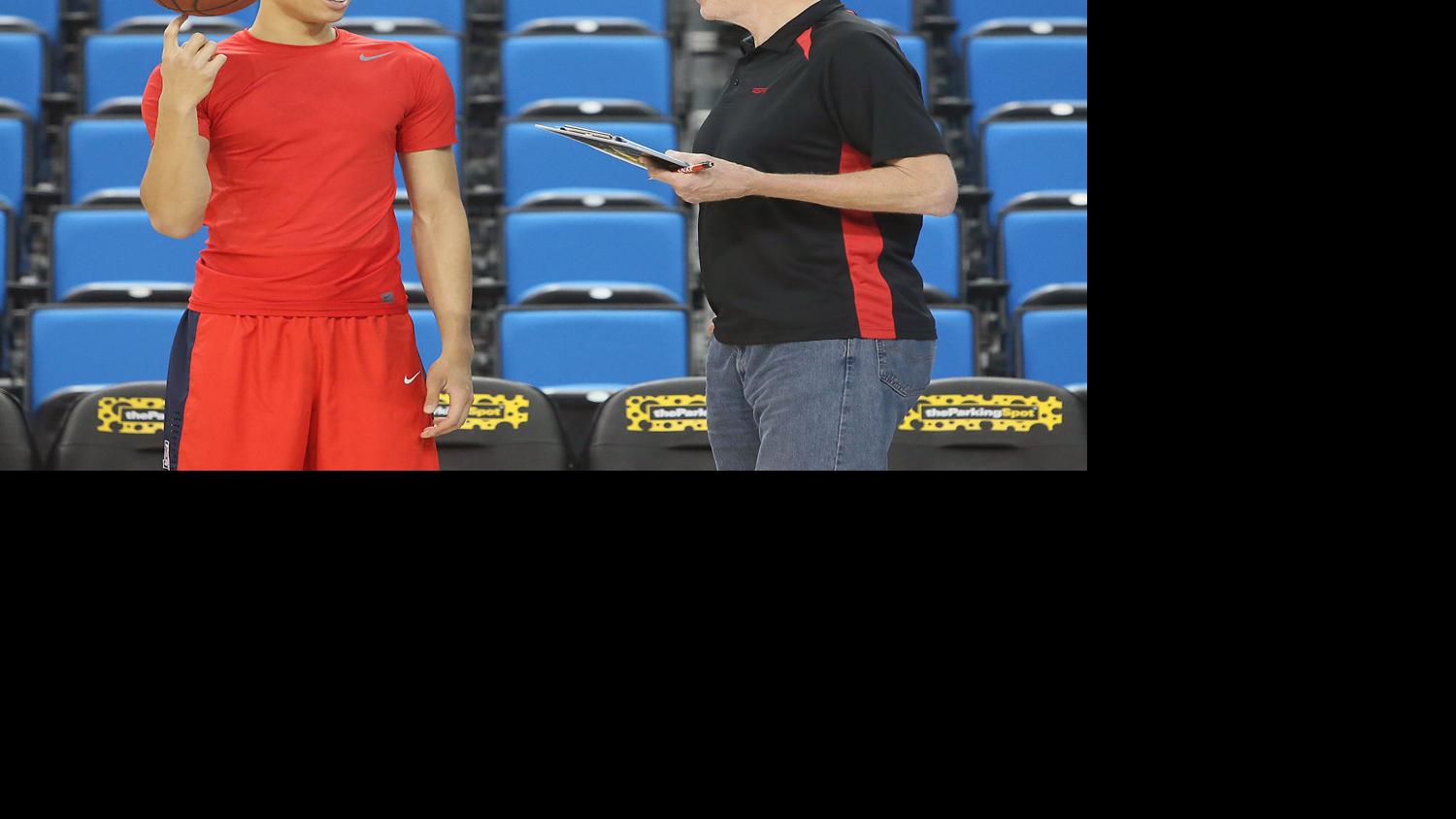 The case of the missing shirt