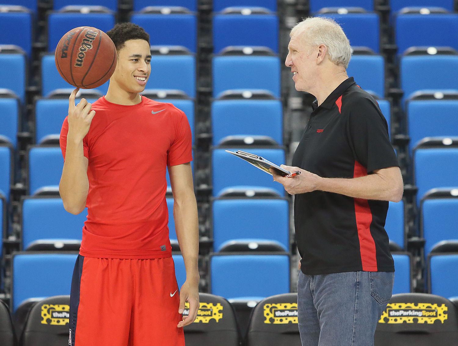 Chance Comanche | | tucson.com