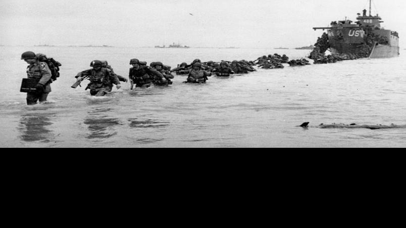 D-Day’s 80th anniversary: Honoring WWII veterans in Normandy