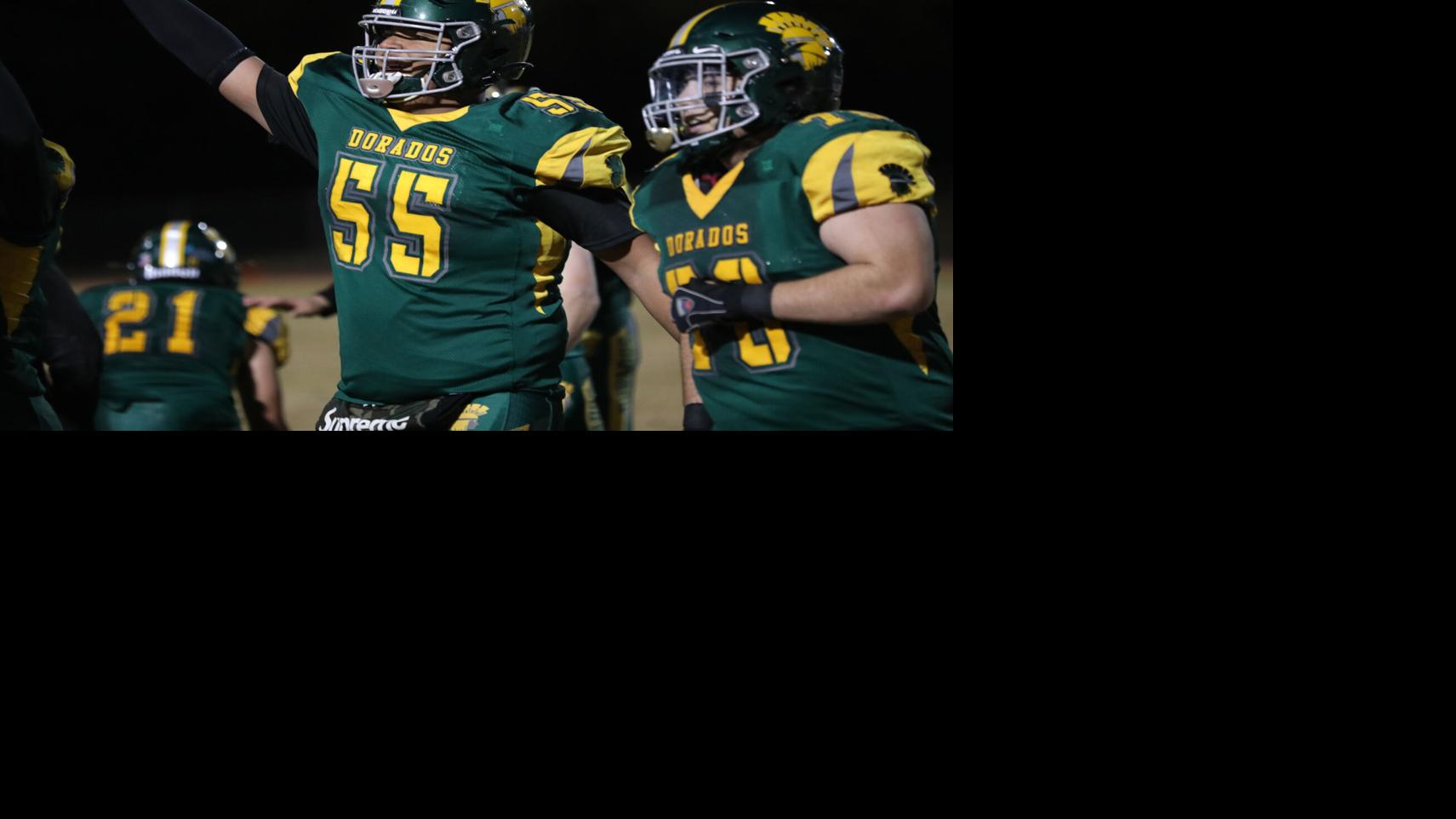 CDO dominates second half, rolls into Class 4A state semifinals ...