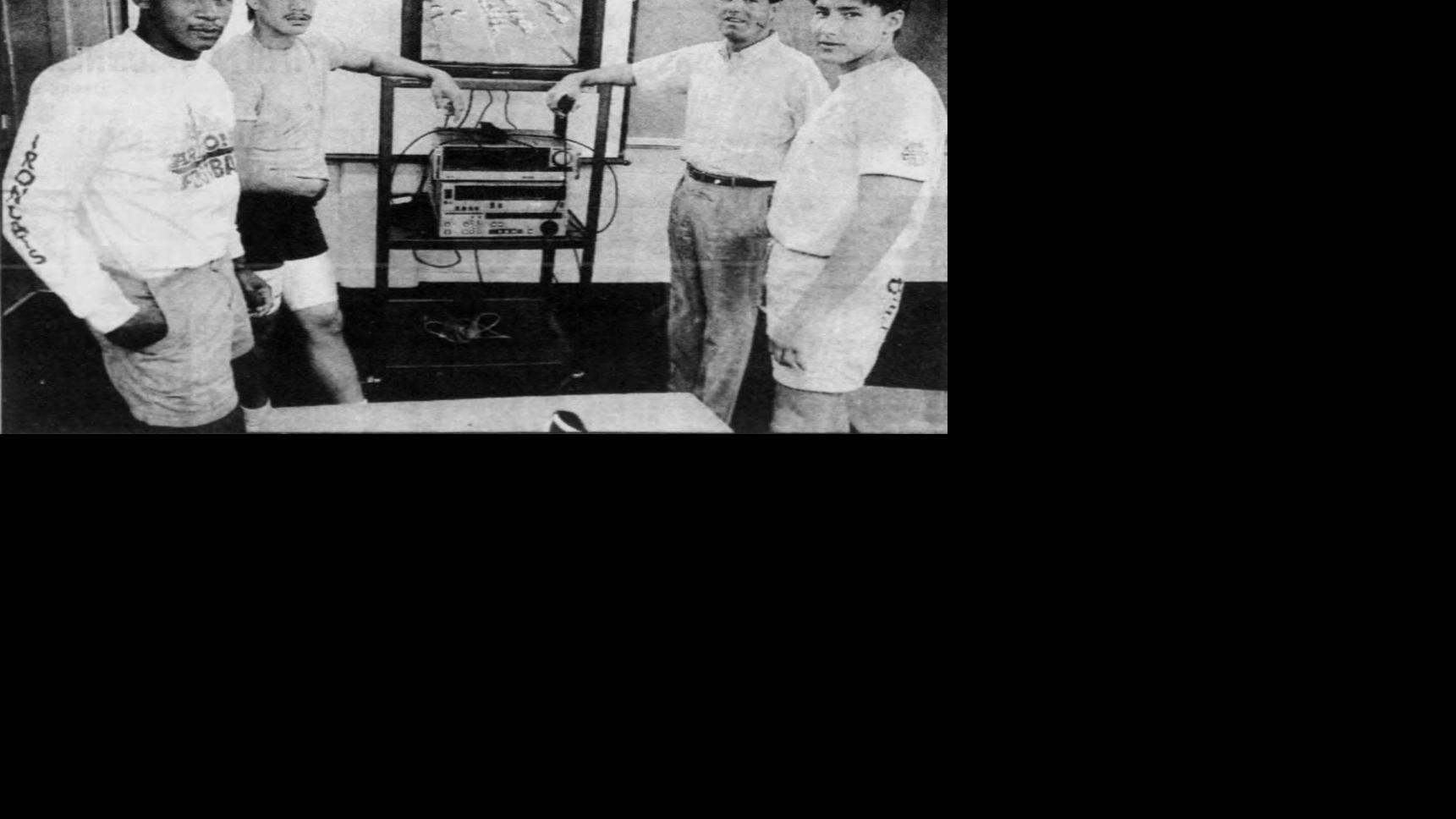 9. Rip Scherer, 51 wins