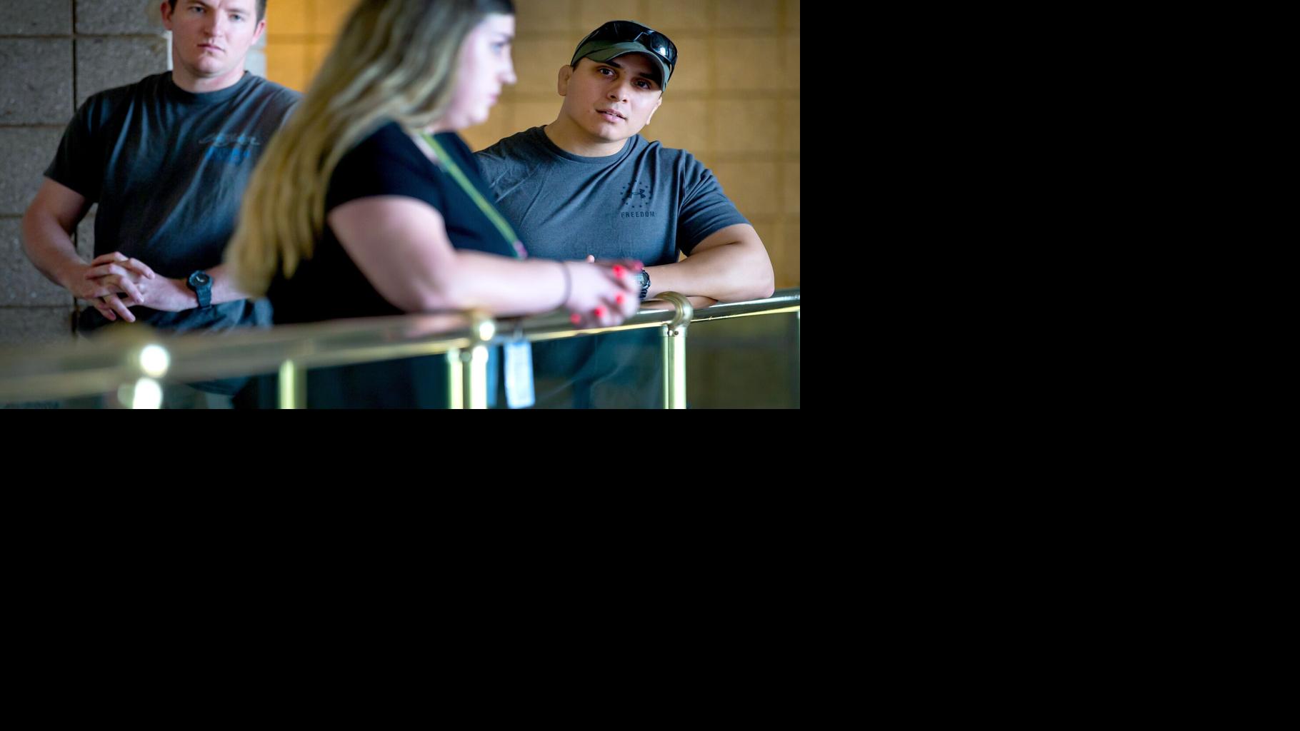 Arizona Daily Star reporter Caitlin Schmidt's top 5 stories of 2021 ...