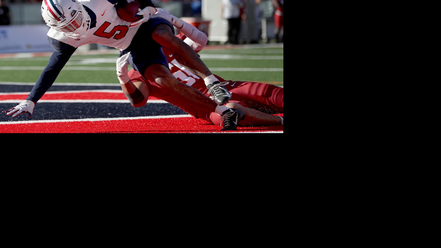 Arizona Wildcats star Dorian Singer enters transfer portal after ...