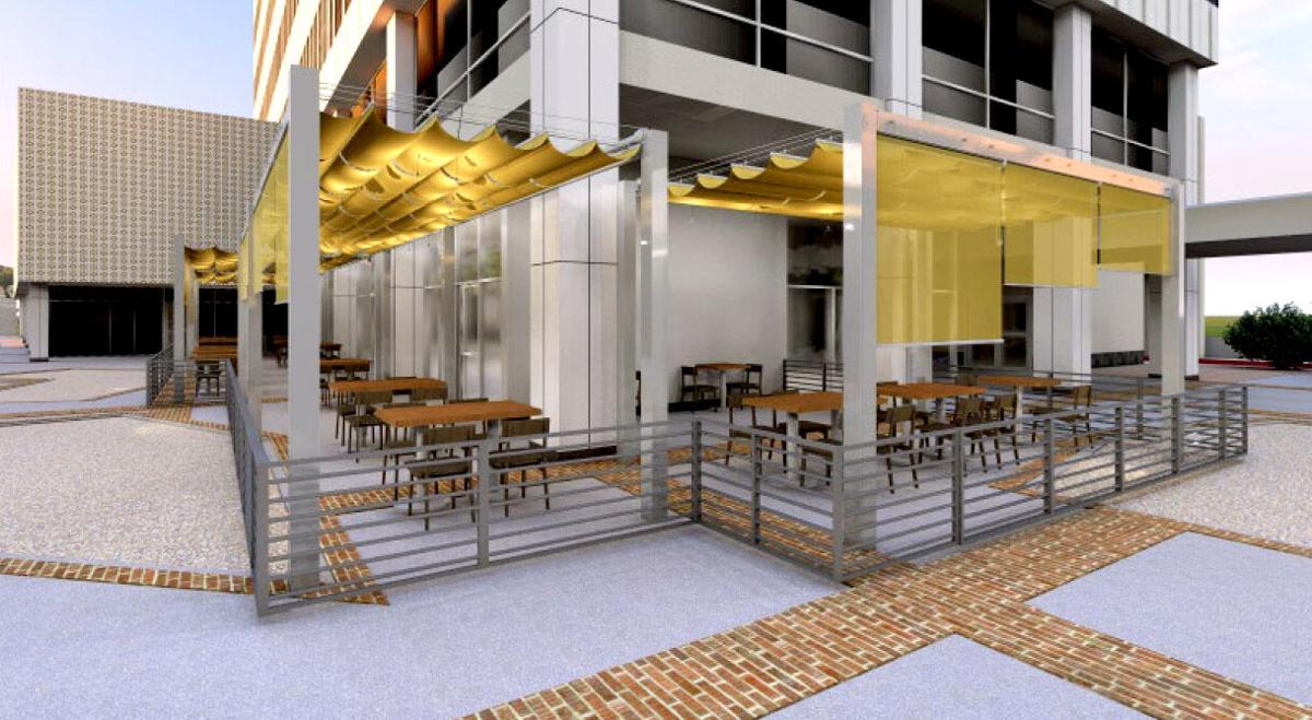 Grab-and-go restaurant, bar planned for downtown Tucson