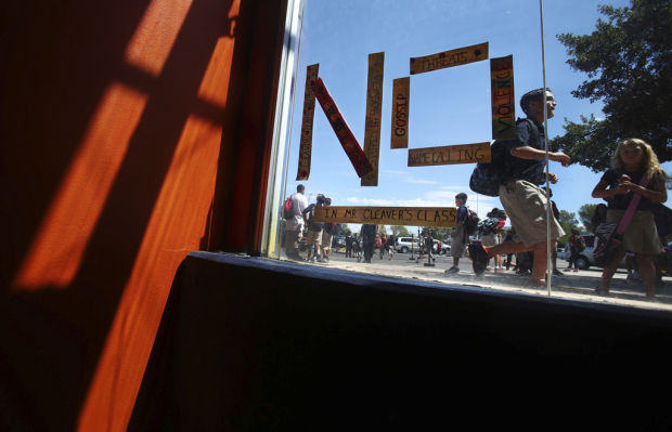 La Paloma takes tough anti-bullying stance | Education | tucson.com