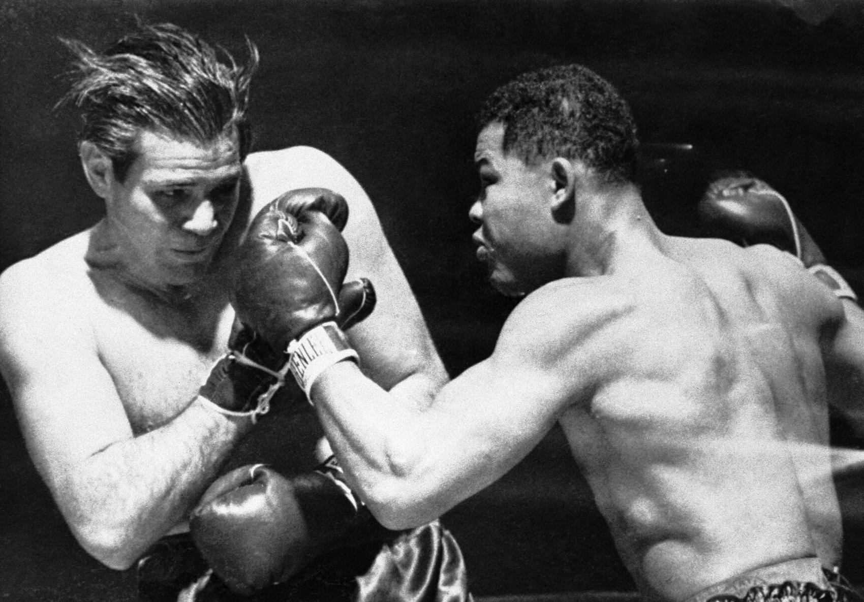 Today in sports history: Joe Louis retains boxing title with first ...