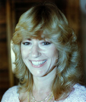 Amanda Lee Stratton 11/17/1951 - 12/17/2012