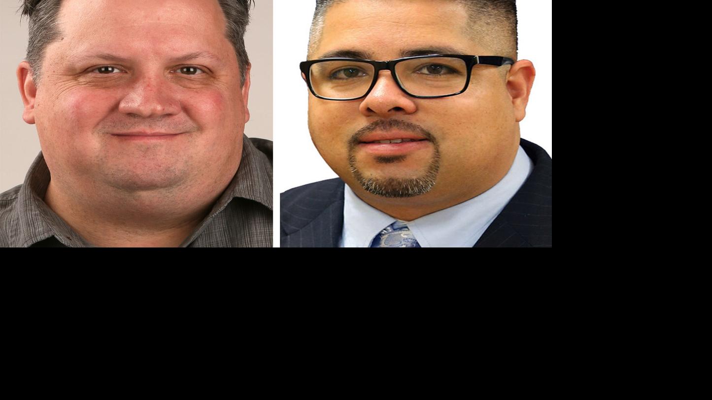 Pima County constable race features former journalist, ex-deputy constable