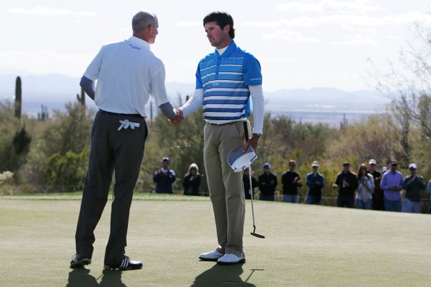 Photos: Accenture Match Play Championship | Golf | tucson.com