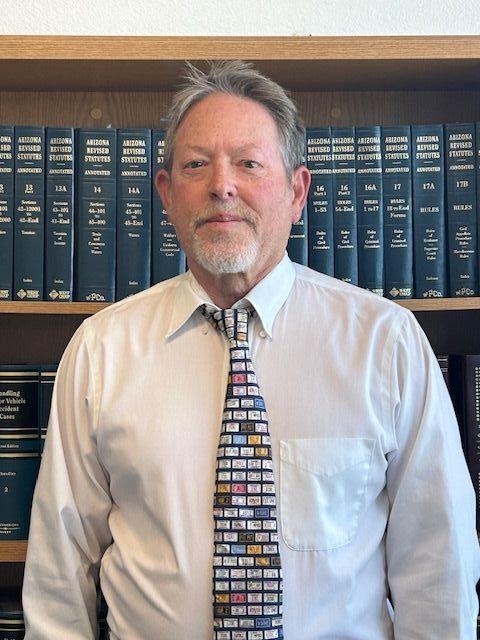 Local opinion: I worked for LaWall, I stand with Conover