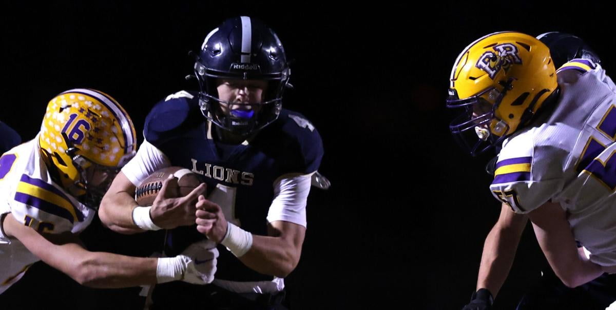 HS football: Pusch Ridge goes after 2nd state championship