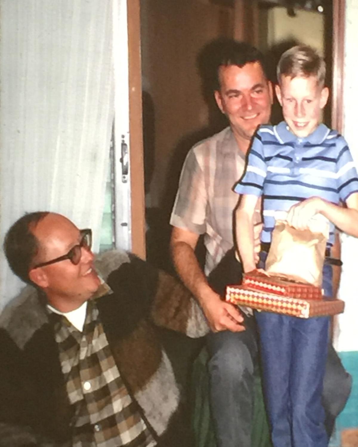 More than 100 kids brutalized in Arizona religious commune