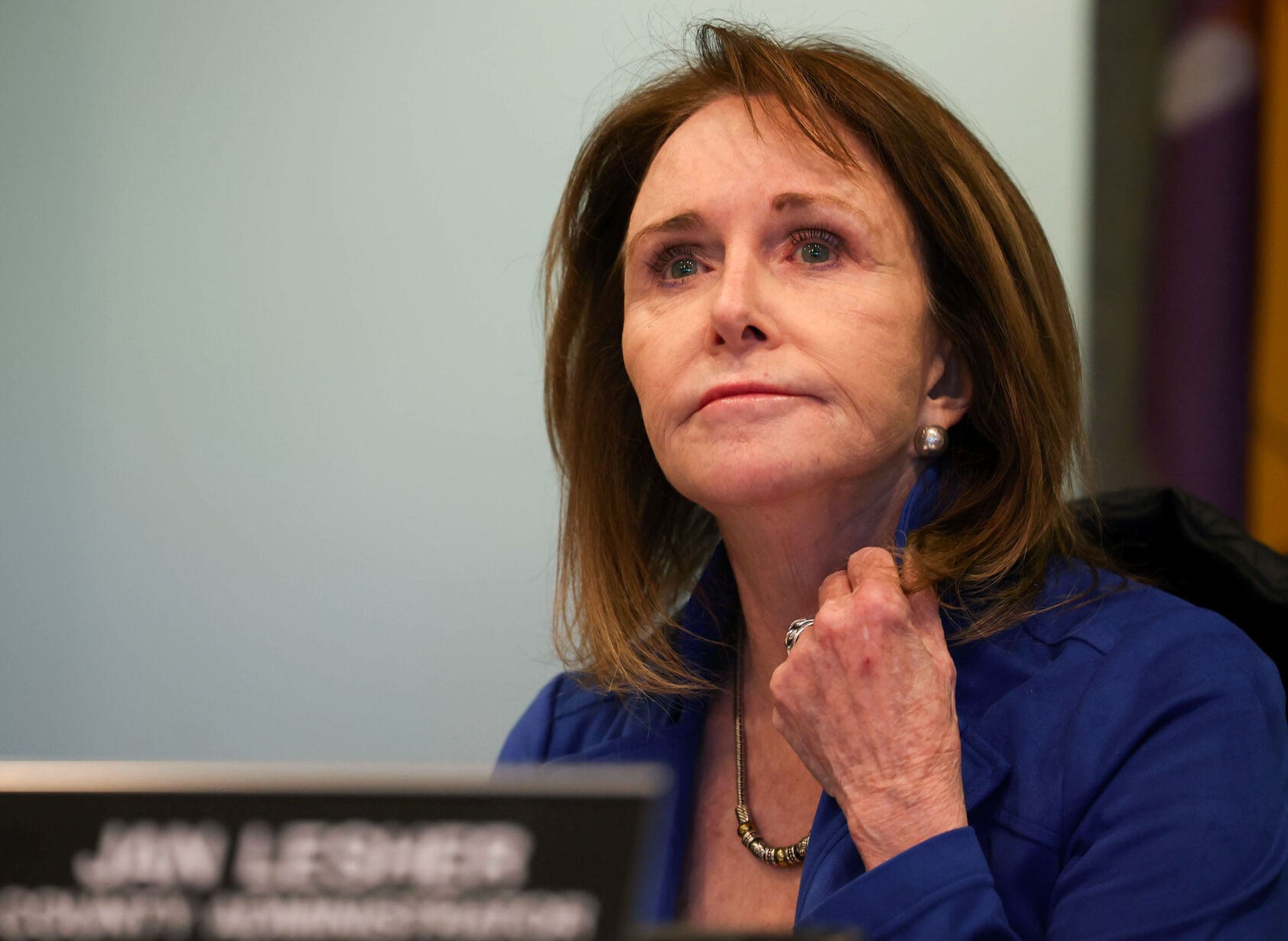 Pima County's administrator gets big raise in new contract